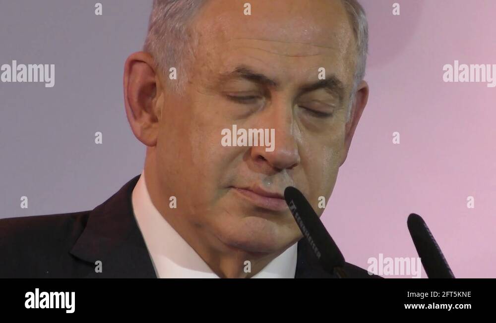 Netanyahu government Stock Videos & Footage - HD and 4K Video Clips - Alamy