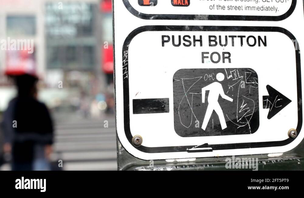 Push the button and wait for signal Stock Videos & Footage - HD and 4K ...