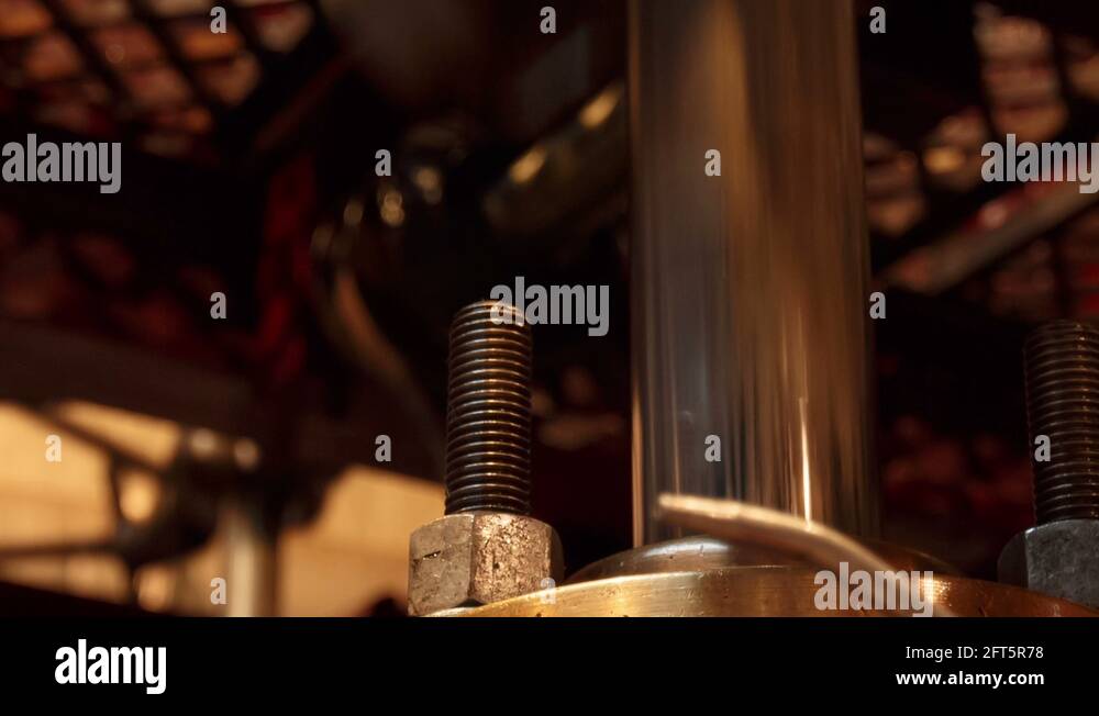 Piston cast Stock Videos & Footage - HD and 4K Video Clips - Alamy