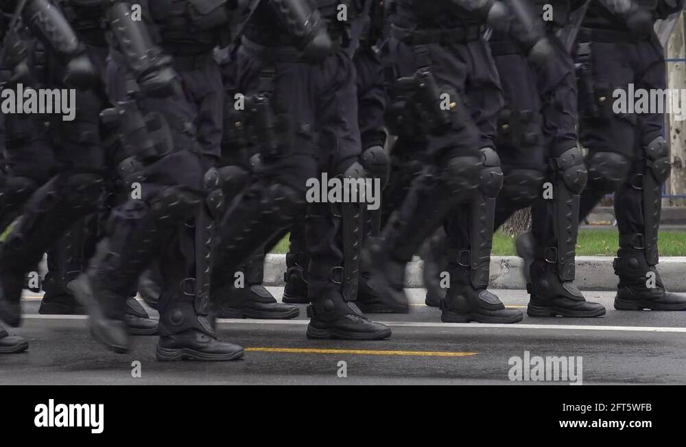 Police patrol uniform Stock Videos & Footage - HD and 4K Video Clips ...