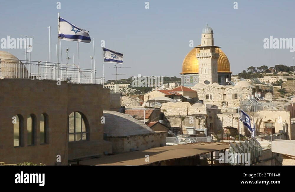 Bank of israel jerusalem Stock Videos & Footage - HD and 4K Video Clips ...