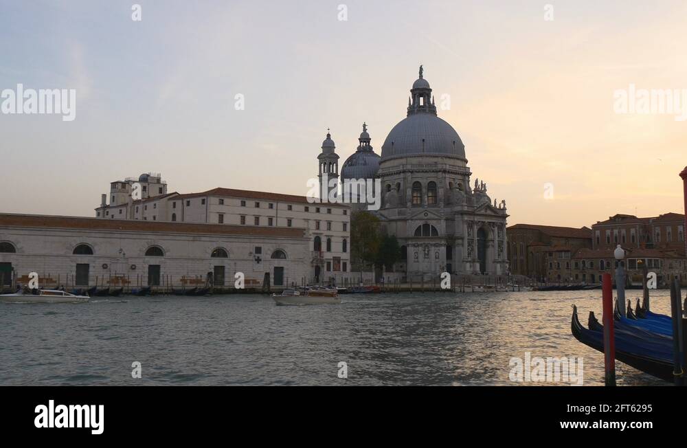 Side view basilica santa maria Stock Videos & Footage - HD and 4K Video ...