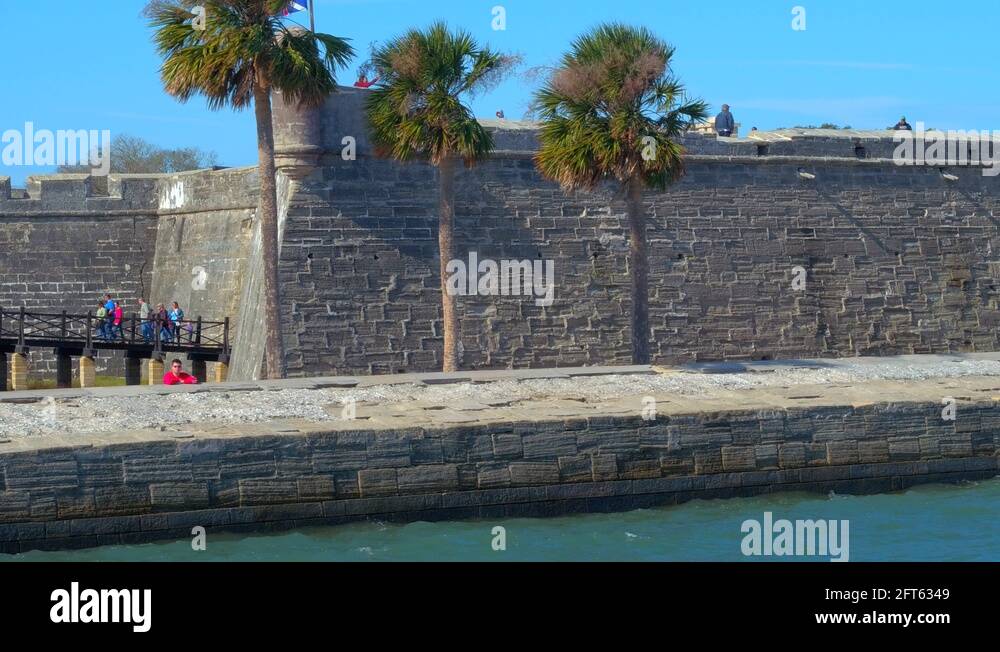 Castillo fort Stock Videos & Footage - HD and 4K Video Clips - Alamy