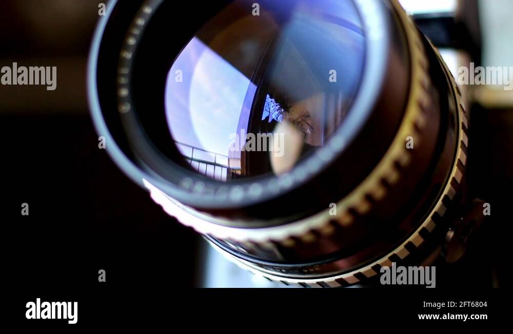Tripod zoom lens Stock Videos & Footage - HD and 4K Video Clips - Alamy