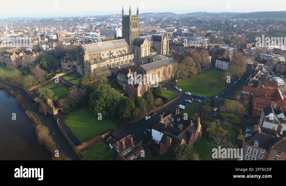 Cathedral worcester Stock Videos & Footage - HD and 4K Video Clips - Alamy