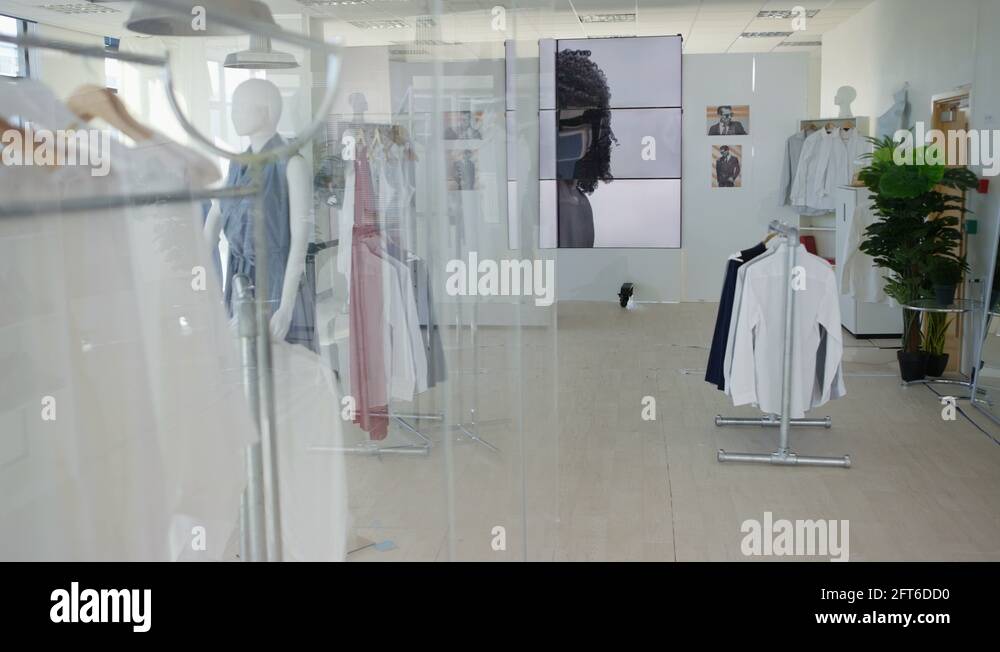 Garments factory rail Stock Videos & Footage - HD and 4K Video Clips ...