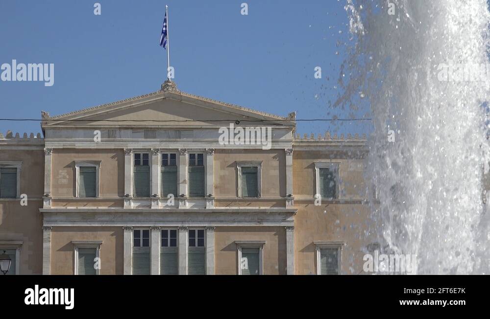 Hellenic architecture Stock Videos & Footage - HD and 4K Video Clips ...