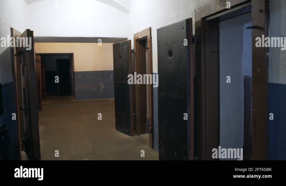 Czech prison Stock Videos & Footage - HD and 4K Video Clips - Alamy