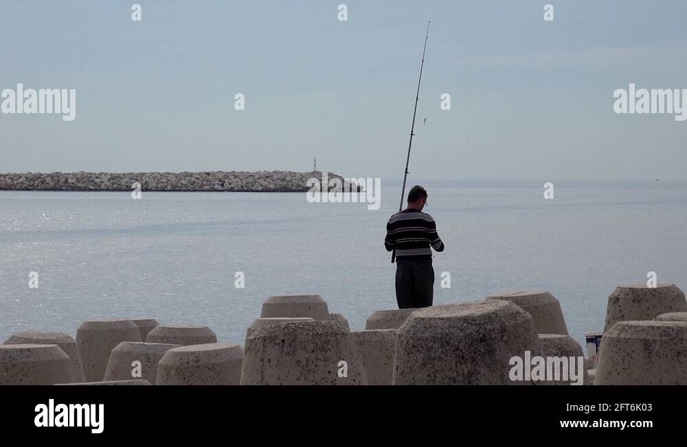 Angling sport Stock Videos & Footage - HD and 4K Video Clips - Alamy