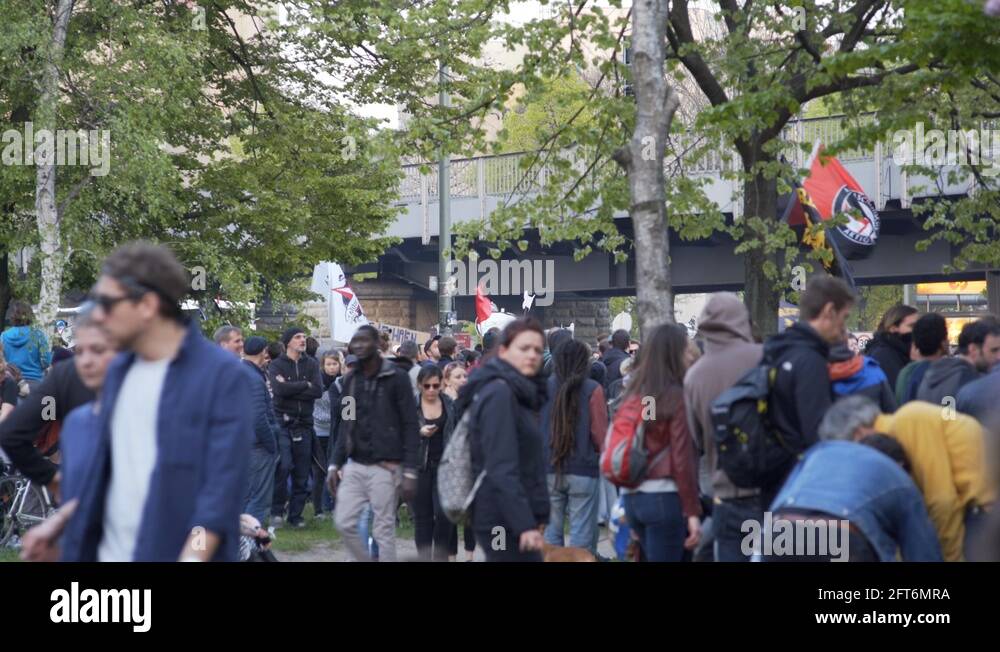 Anti fascist movement Stock Videos & Footage - HD and 4K Video Clips ...