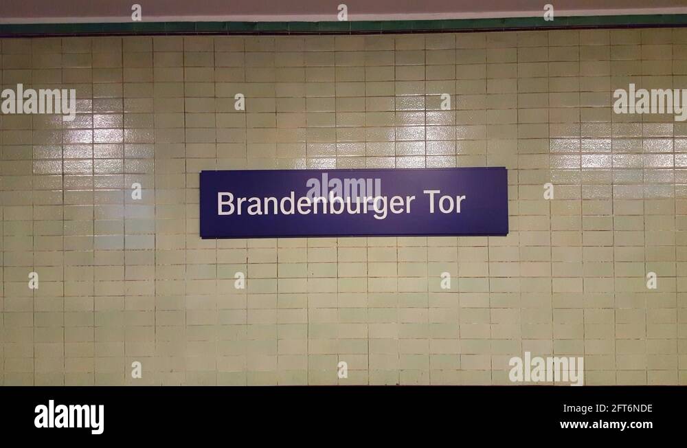 Brandenburg gate station Stock Videos & Footage - HD and 4K Video Clips ...