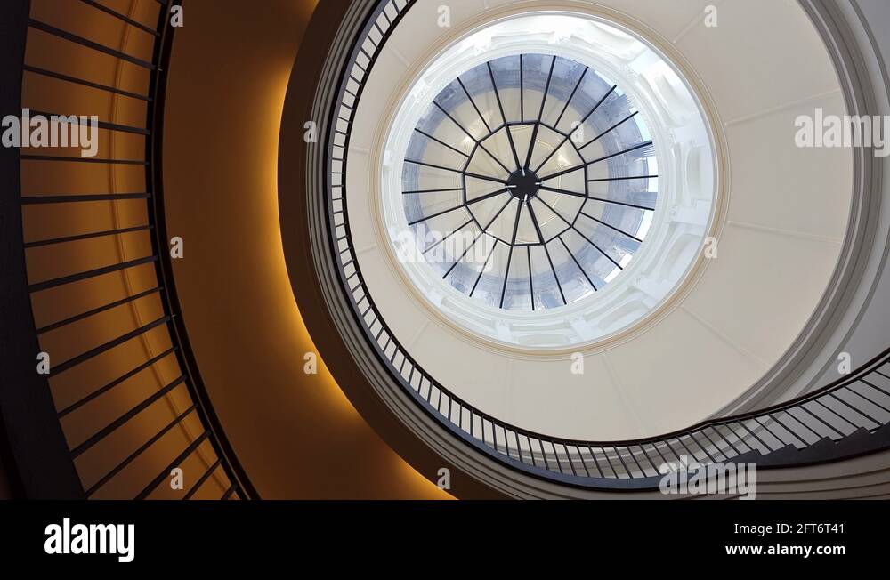 Spiral staircase berlin Stock Videos & Footage - HD and 4K Video Clips ...