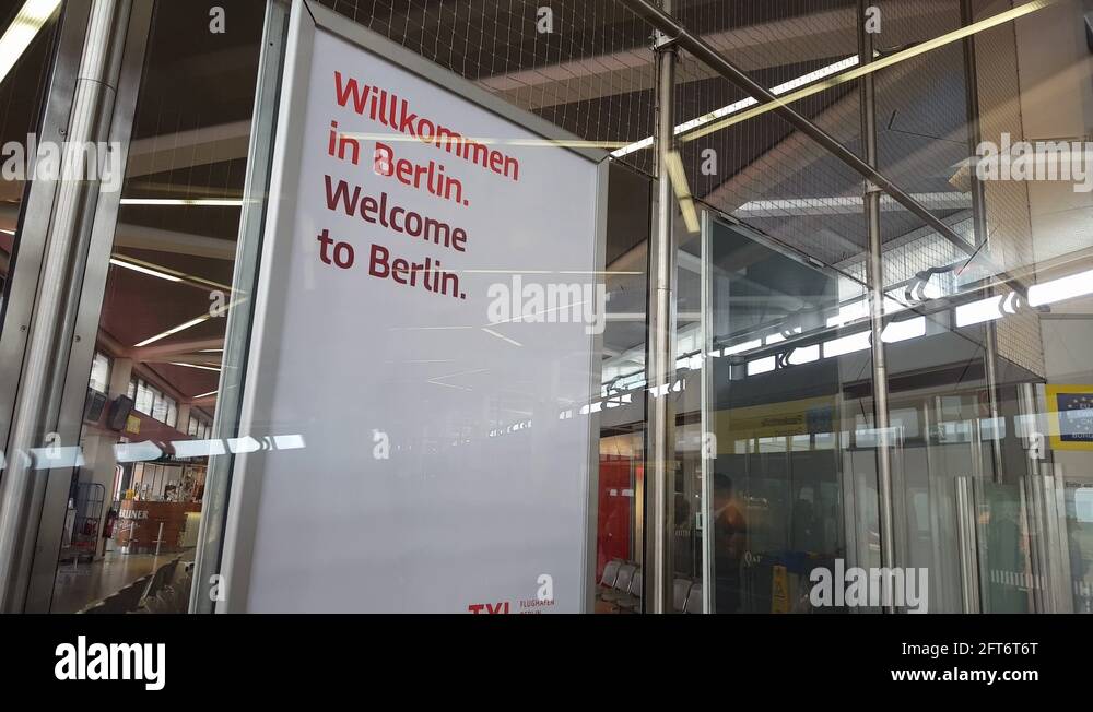 Willkommen Stock Videos & Footage - HD and 4K Video Clips - Alamy