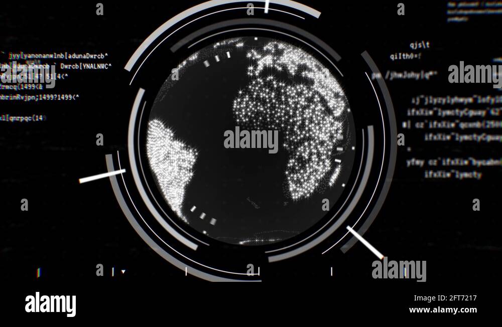 Radar globes Stock Videos & Footage - HD and 4K Video Clips - Alamy