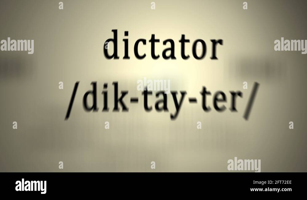 Disciplinarian Stock Videos & Footage - HD and 4K Video Clips - Alamy