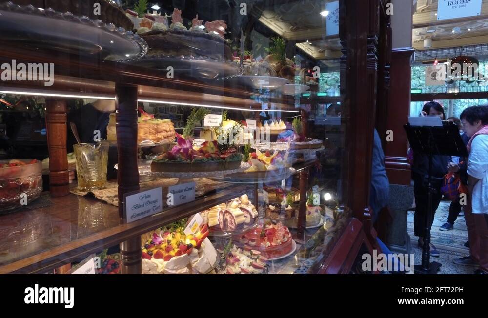 Victorian shop window display Stock Videos & Footage - HD and 4K Video ...