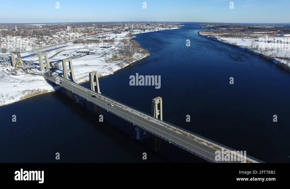 River border aerial Stock Videos & Footage - HD and 4K Video Clips - Alamy