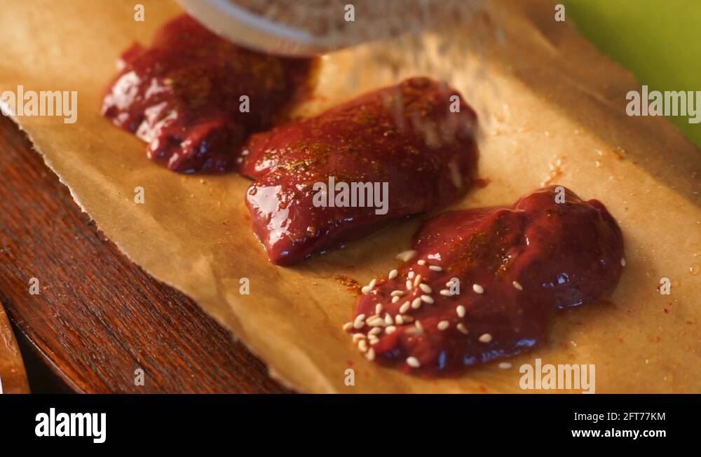 Liver spread Stock Videos & Footage - HD and 4K Video Clips - Alamy
