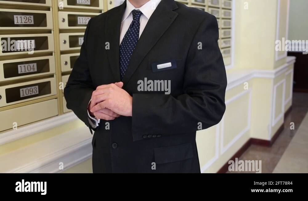 Arms across chest Stock Videos & Footage - HD and 4K Video Clips - Alamy