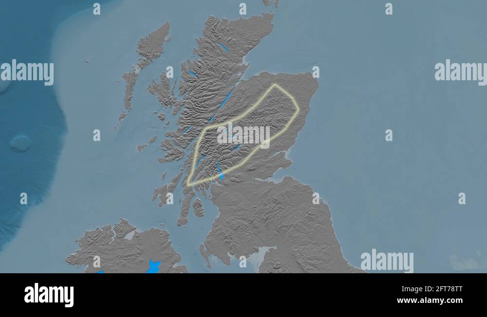 Elevation map Stock Videos & Footage - HD and 4K Video Clips - Alamy