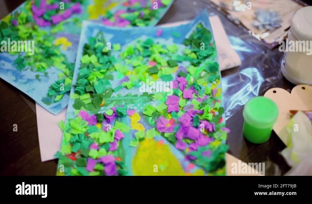 Art on boxes Stock Videos & Footage - HD and 4K Video Clips - Alamy