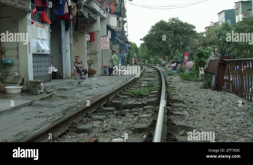 Hanoi slums Stock Videos & Footage - HD and 4K Video Clips - Alamy