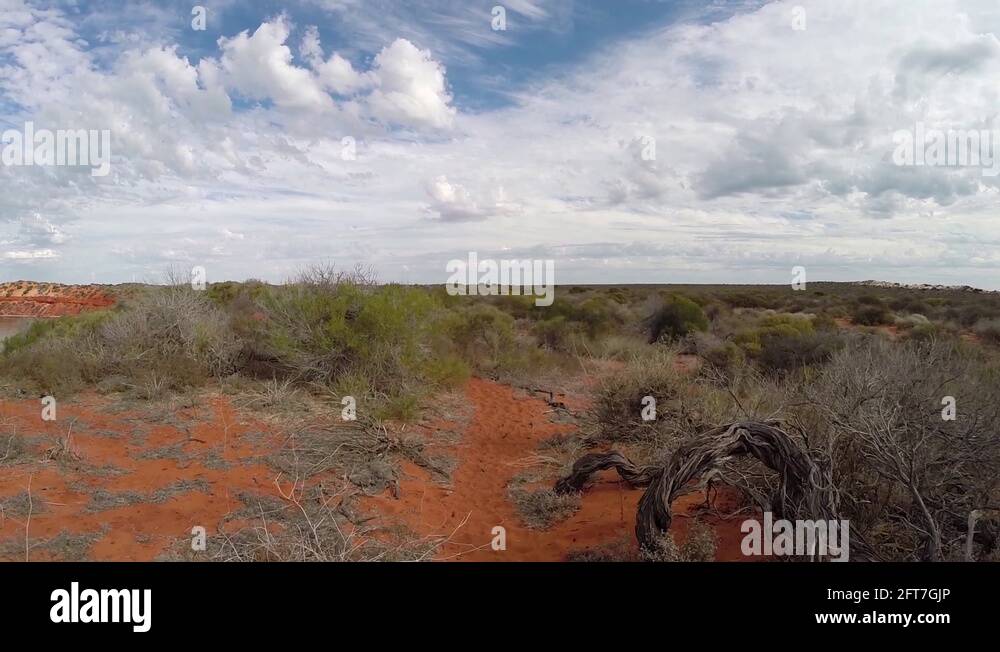 Australian outback red sand Stock Videos & Footage - HD and 4K Video ...