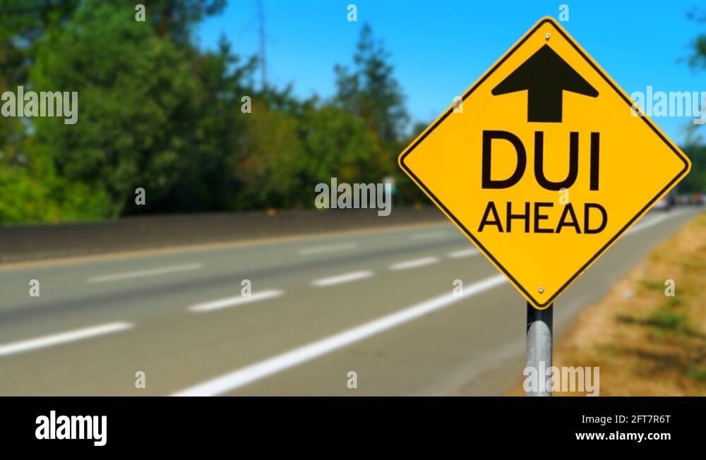 Dui symbol Stock Videos & Footage - HD and 4K Video Clips - Alamy