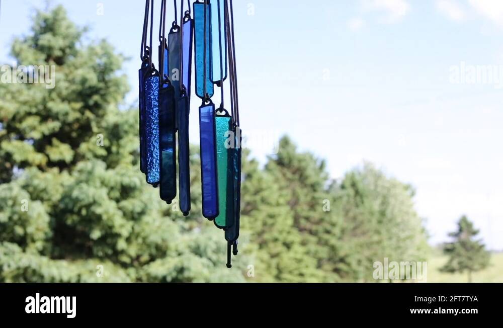 Wind chimes Stock Videos & Footage - HD and 4K Video Clips - Alamy