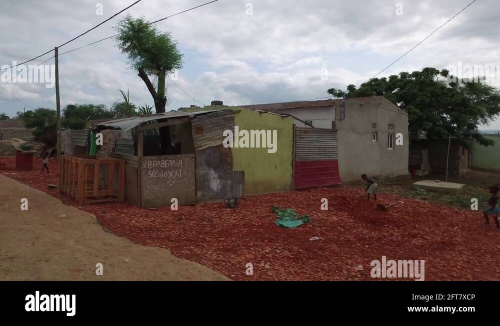 Slum of luanda Stock Videos & Footage - HD and 4K Video Clips - Alamy
