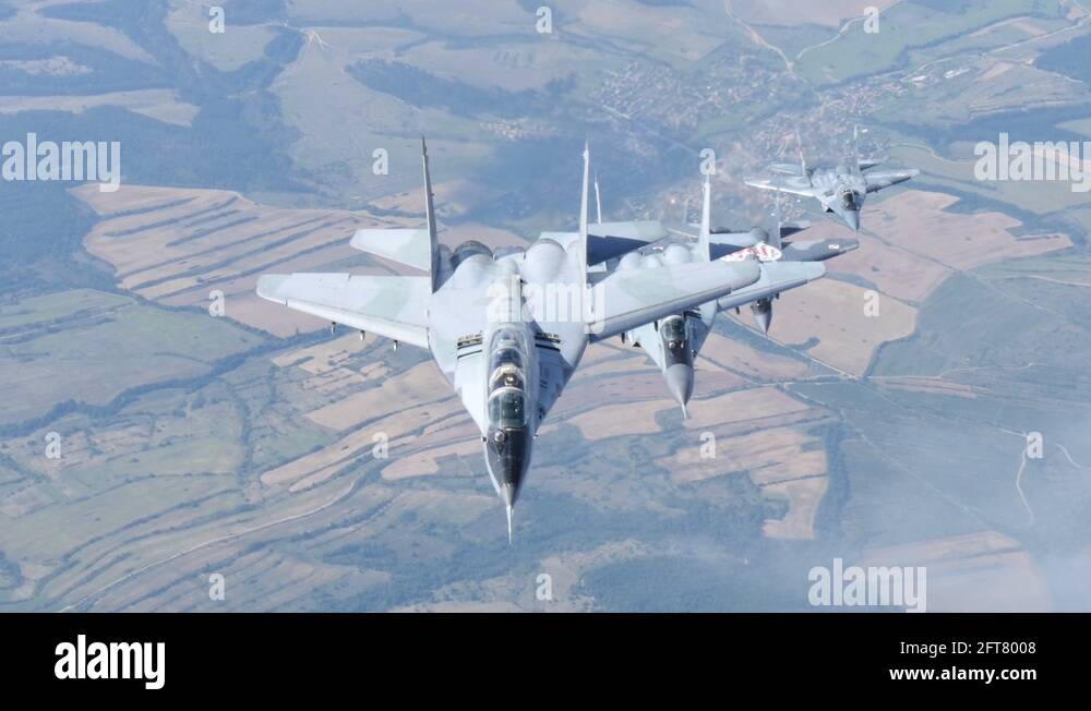 Soviet mig 23 jet fighter Stock Videos & Footage - HD and 4K Video ...