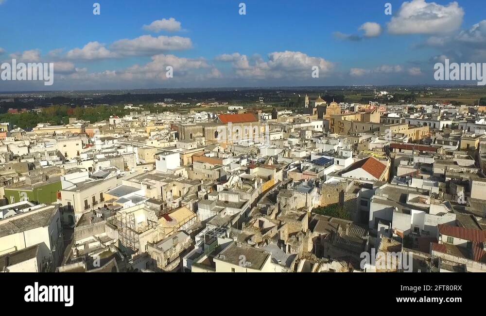 Puglia city Stock Videos & Footage - HD and 4K Video Clips - Alamy