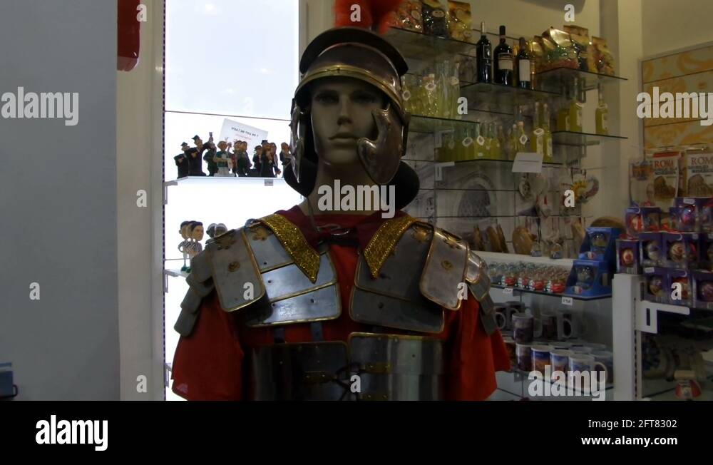 Roman empire costume Stock Videos & Footage - HD and 4K Video Clips - Alamy