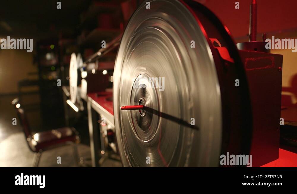 Movie film reel close up Stock Videos & Footage - HD and 4K Video Clips ...