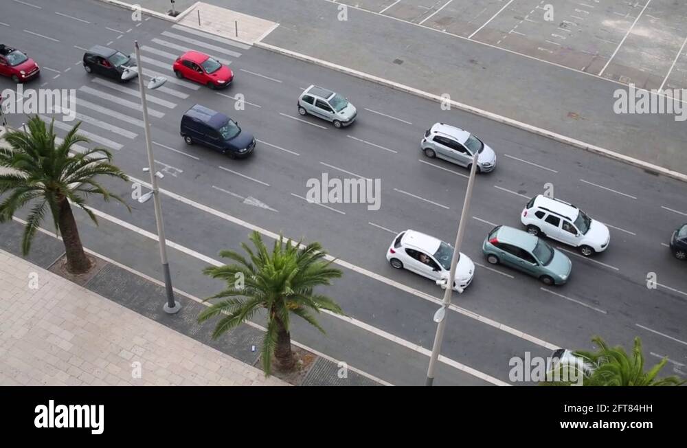 Five lane road Stock Videos & Footage - HD and 4K Video Clips - Alamy