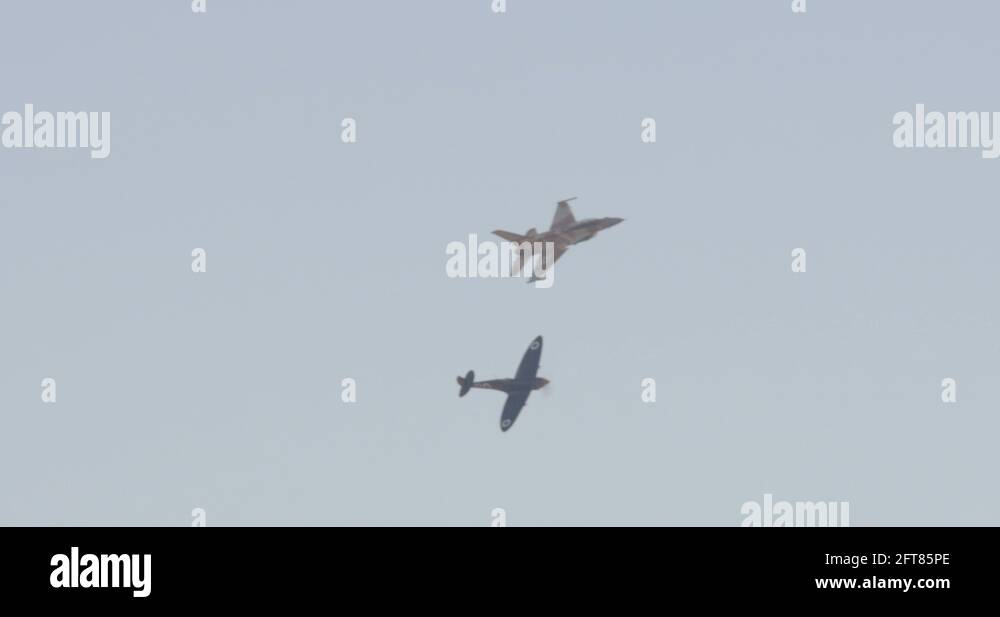 Spitfire flying aerial Stock Videos & Footage - HD and 4K Video Clips ...