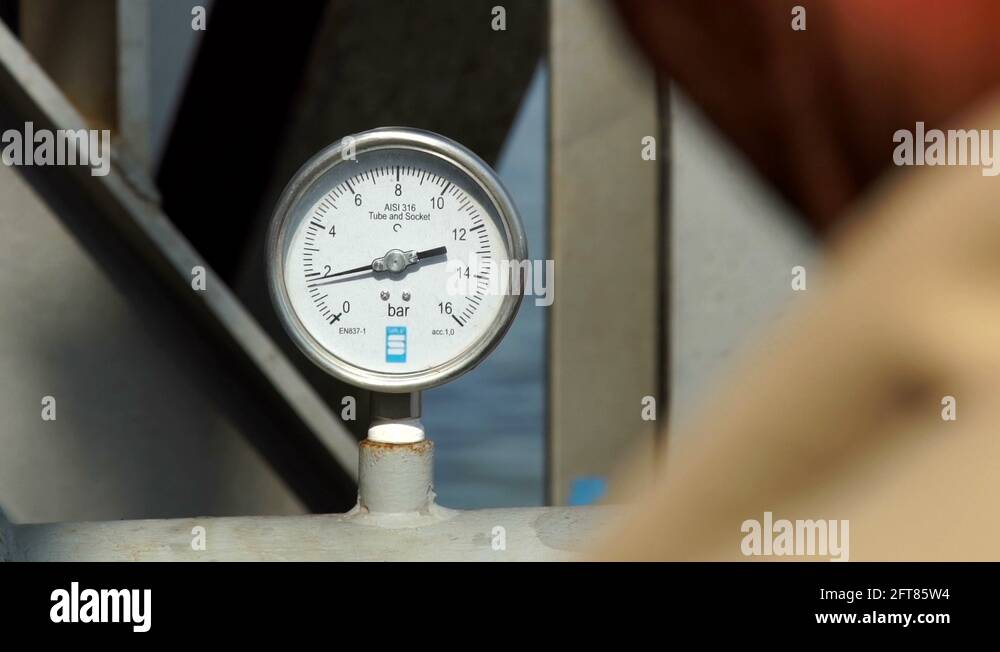 Pressure units Stock Videos & Footage - HD and 4K Video Clips - Alamy