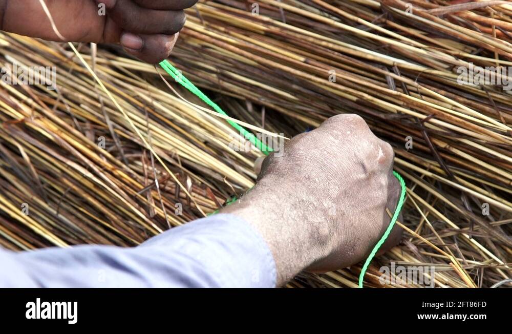 Traditional construction techniques Stock Videos & Footage - HD and 4K ...