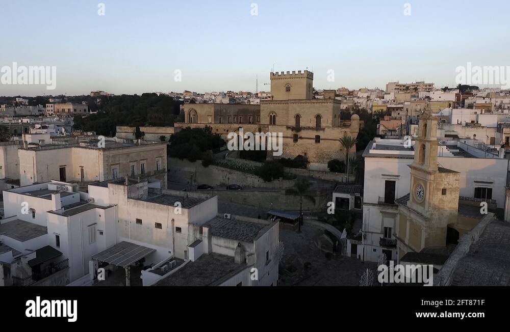 Medieval italian architecture Stock Videos & Footage - HD and 4K Video ...