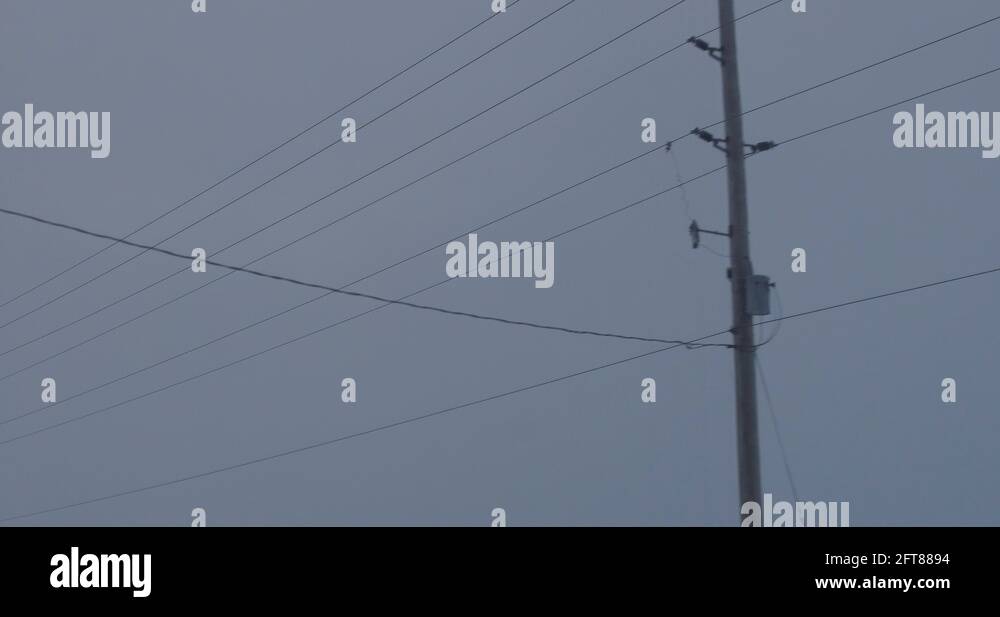 Hydro poles Stock Videos & Footage - HD and 4K Video Clips - Alamy