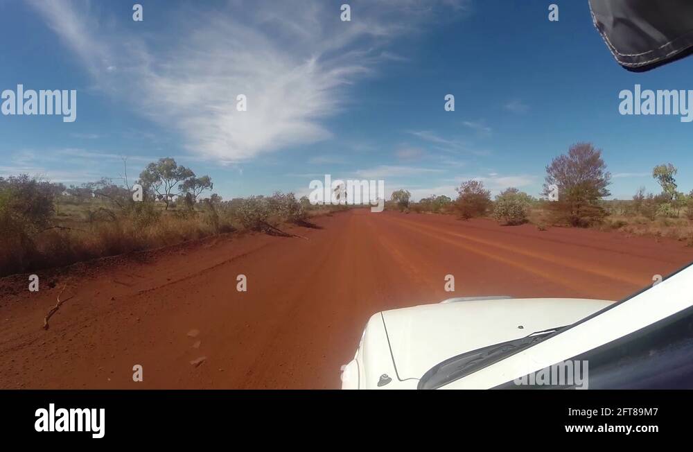 Red earth in western australia Stock Videos & Footage - HD and 4K Video ...