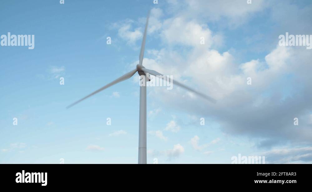 Tall wind turbine Stock Videos & Footage - HD and 4K Video Clips - Alamy