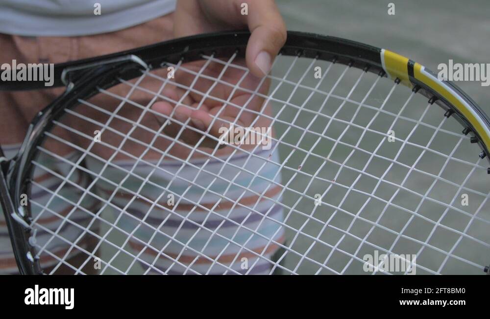 Hand and racquet Stock Videos & Footage - HD and 4K Video Clips - Alamy