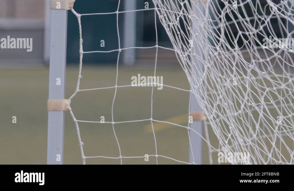 Goal and net Stock Videos & Footage - HD and 4K Video Clips - Alamy