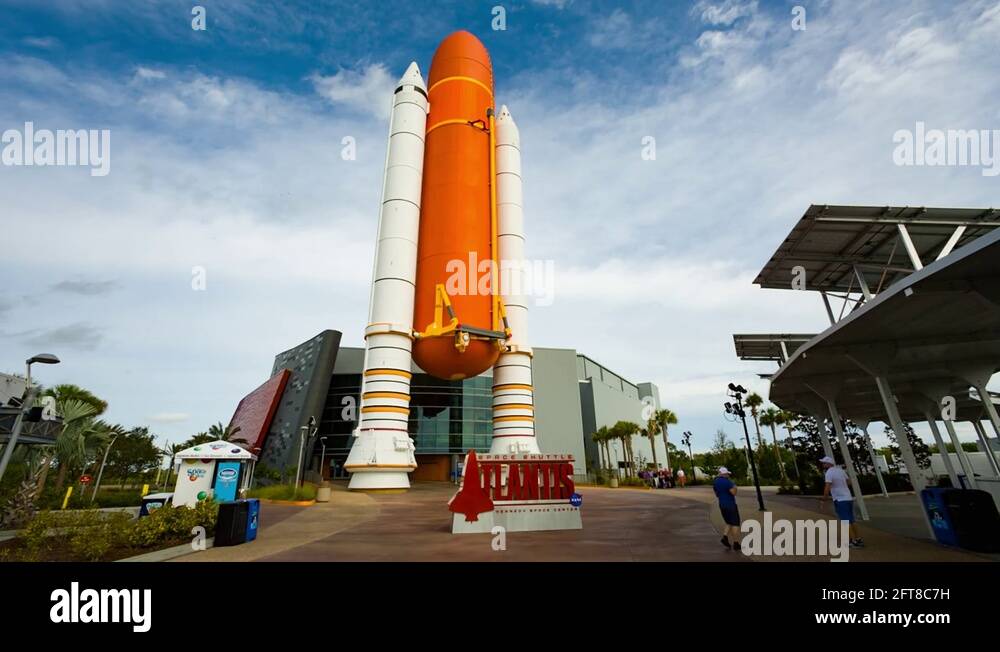 Nasa exhibit Stock Videos & Footage - HD and 4K Video Clips - Alamy