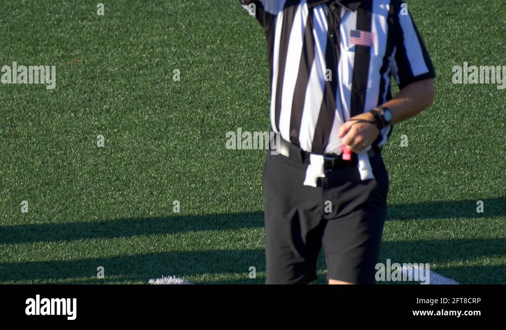 Referee referees Stock Videos & Footage - HD and 4K Video Clips - Alamy