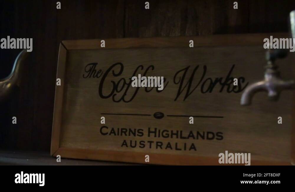 Coffee works Stock Videos & Footage - HD and 4K Video Clips - Alamy