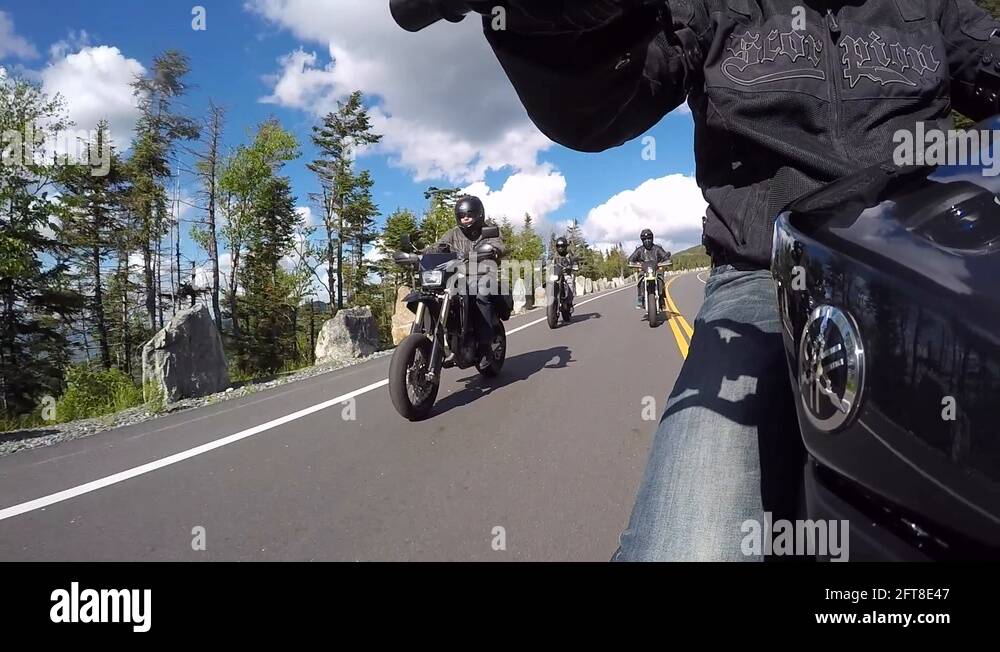 Motorcycle stunt group Stock Videos & Footage - HD and 4K Video Clips ...