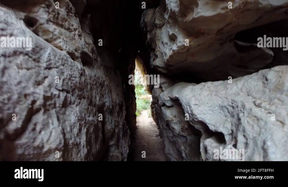 Tunnel narrow tunnel Stock Videos & Footage - HD and 4K Video Clips - Alamy