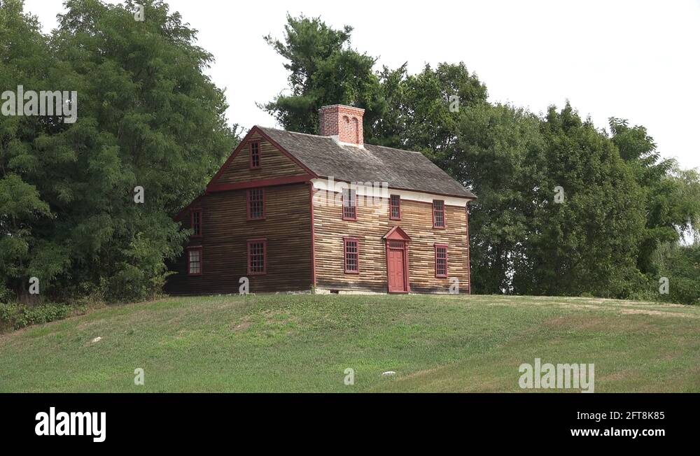 The smith house Stock Videos & Footage - HD and 4K Video Clips - Alamy
